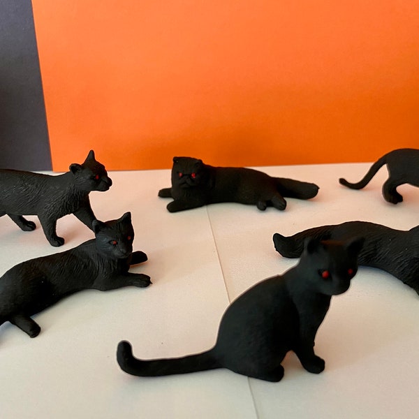 Miniature Cats - Etsy
