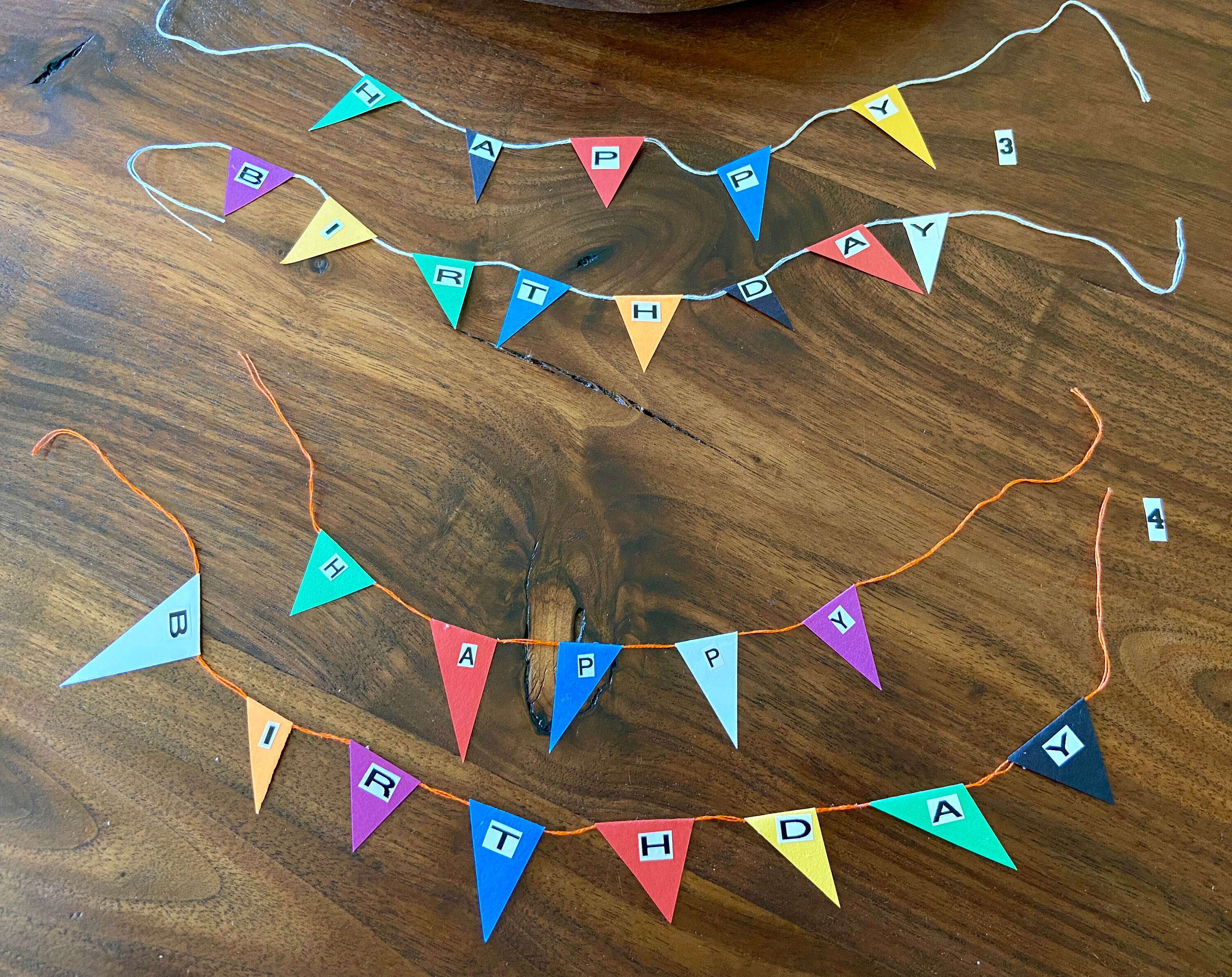 Miniature Signs for Special Occasions - Etsy