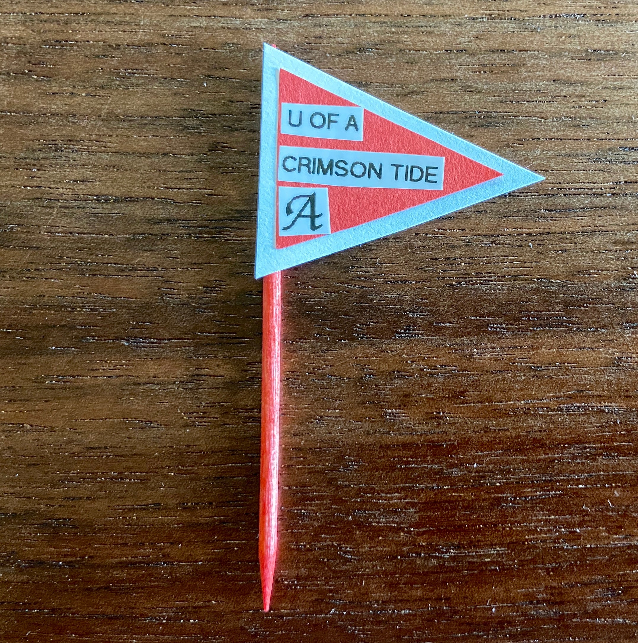 Miniature Signs for Special Occasions - Etsy