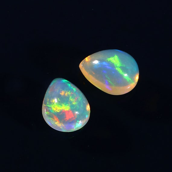 Opal Color Birthstone