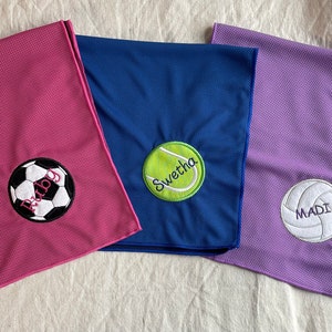 Cooling Towel; Custom Cooling Towel; Team Cooling Towel; Sports Cooling ...