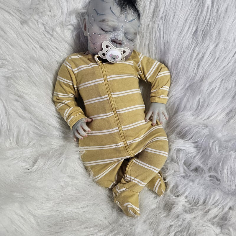 Avatar Reborn Baby - Etsy