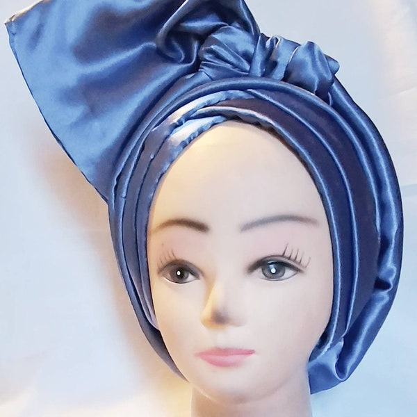 Pretied Gele - Etsy