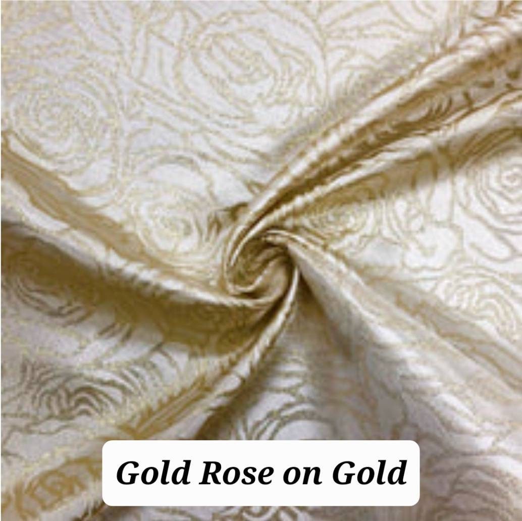 Premium Damask Brocade Auto Gele, Multi-pleated Turban Cap, Instant ...