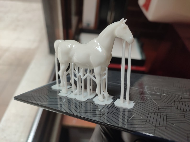 3d Horse STL | 30 Horses Pack 3d Model | Print Animal 3D | STL Files 3D ...