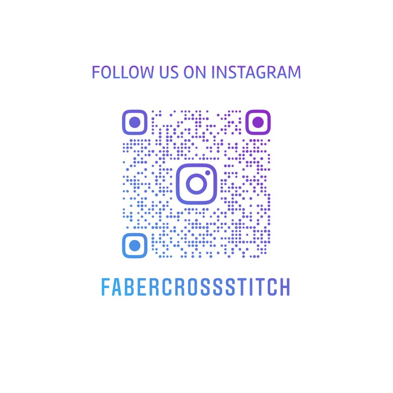 Rickroll Qr Code Cross Stitch Pattern - Etsy