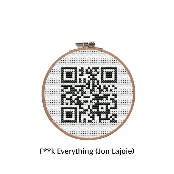Coding Cross Stitch - Etsy