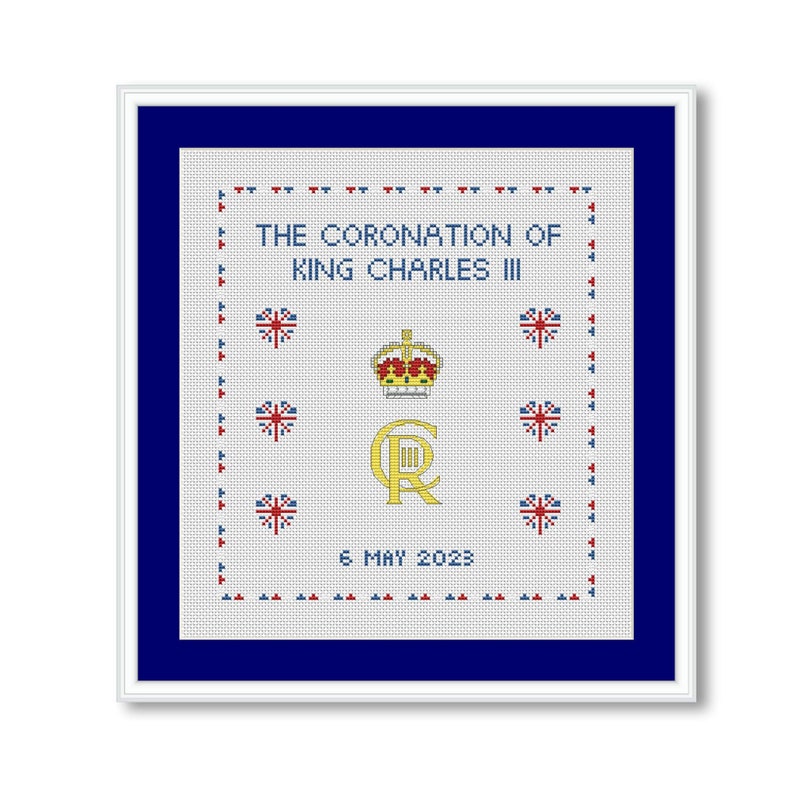 FaberCrossStitch - Etsy