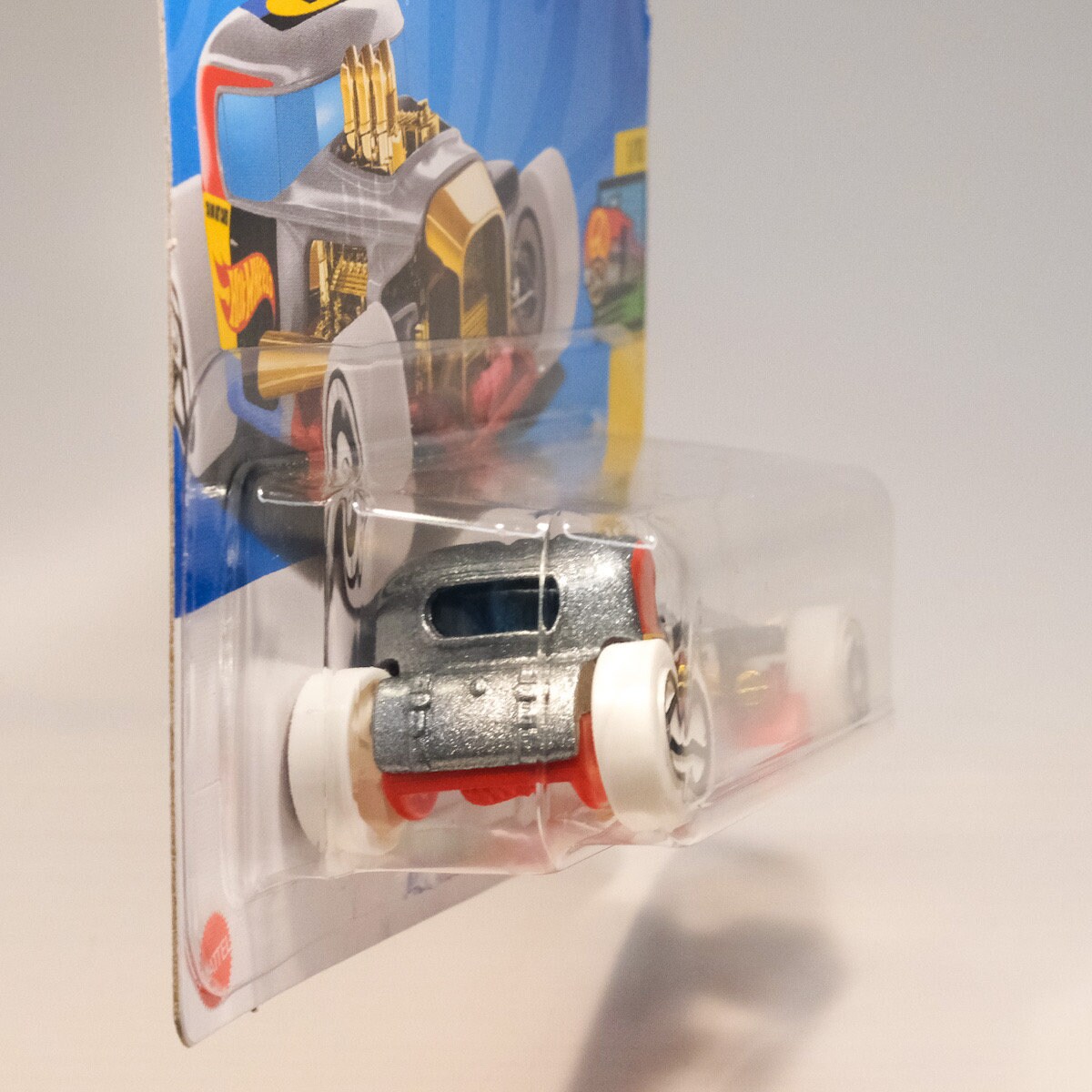 Hot Wheels Mod Rod HW ART CARS - Etsy