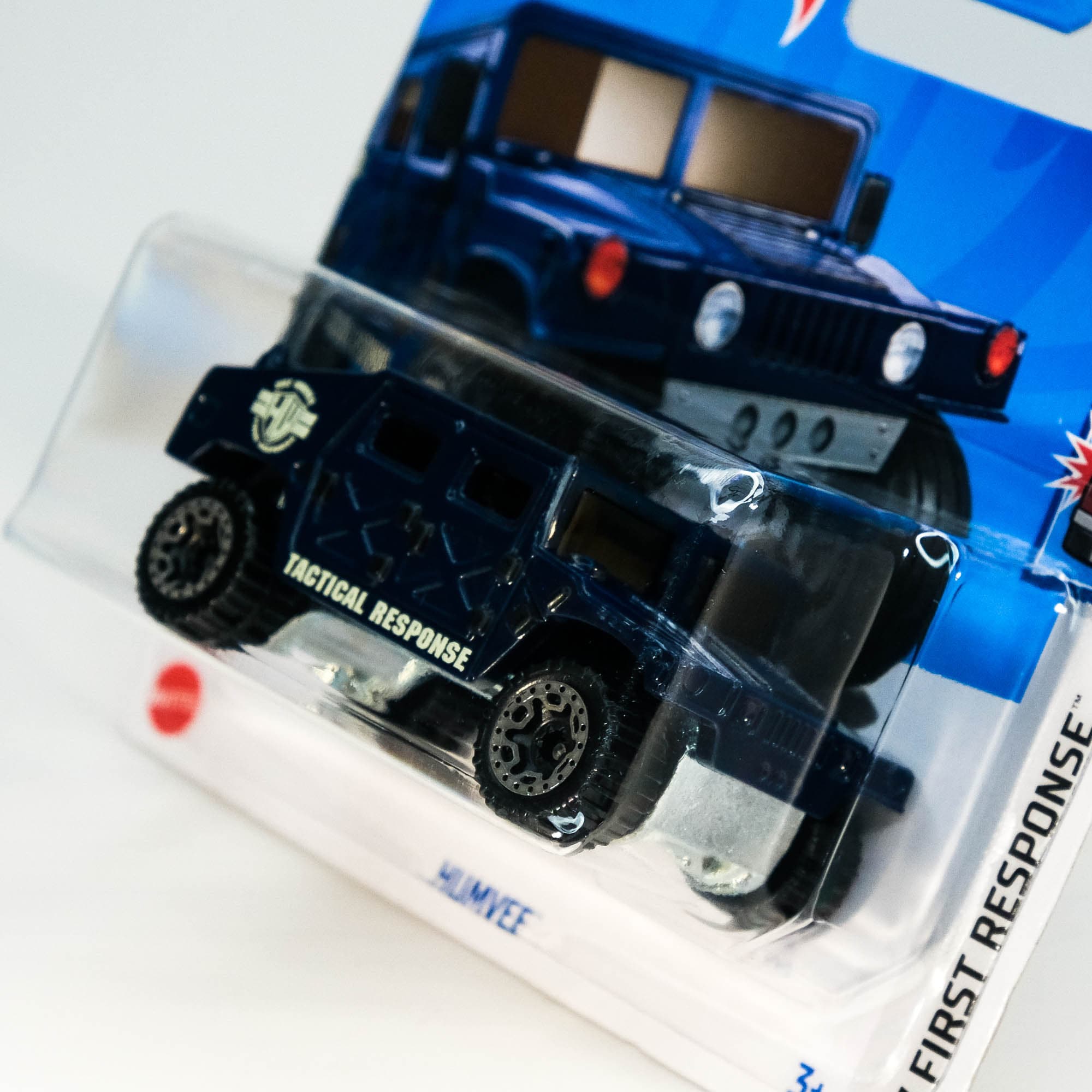 Hot Wheels Humvee HW First Response - Etsy