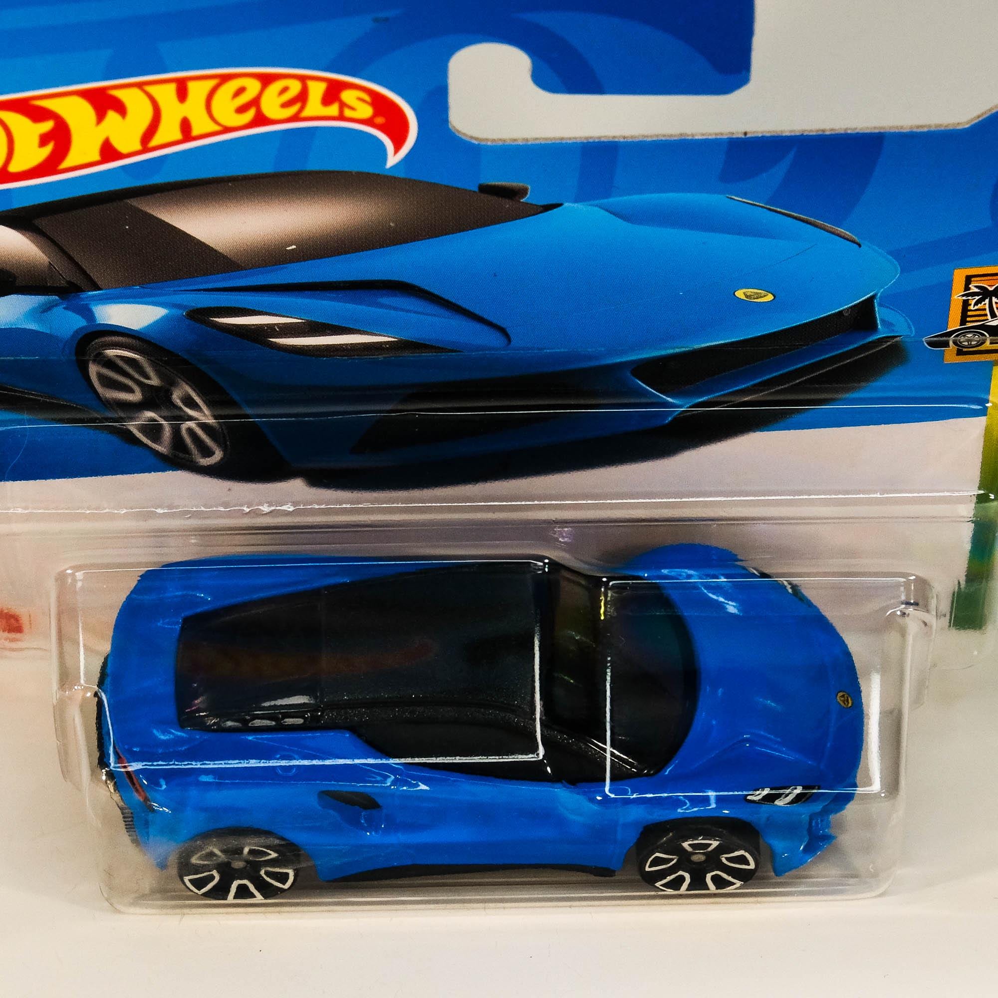 Hot Wheels Lotus Emira HW Exotics - Etsy