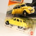Matchbox 1070 Citroën 2CV (primeira Edição) - Etsy