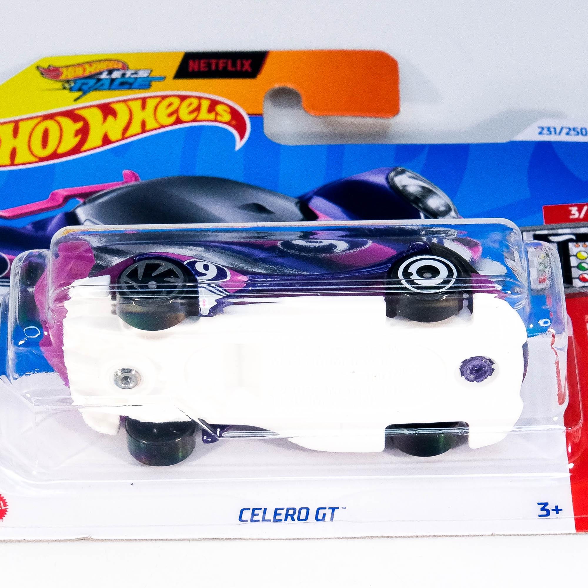 Hot Wheels Celero GT – Quarter Mile Heroes Die-cast Car - Etsy