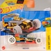 Hot Wheels Mod Rod - HW ART CARS - Etsy