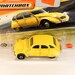 Matchbox 1070 Citroën 2CV (primeira Edição) - Etsy