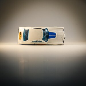 Hot Wheels ‘72 Ford Gran Torino Sport - HW Workshop: HW Performance ...