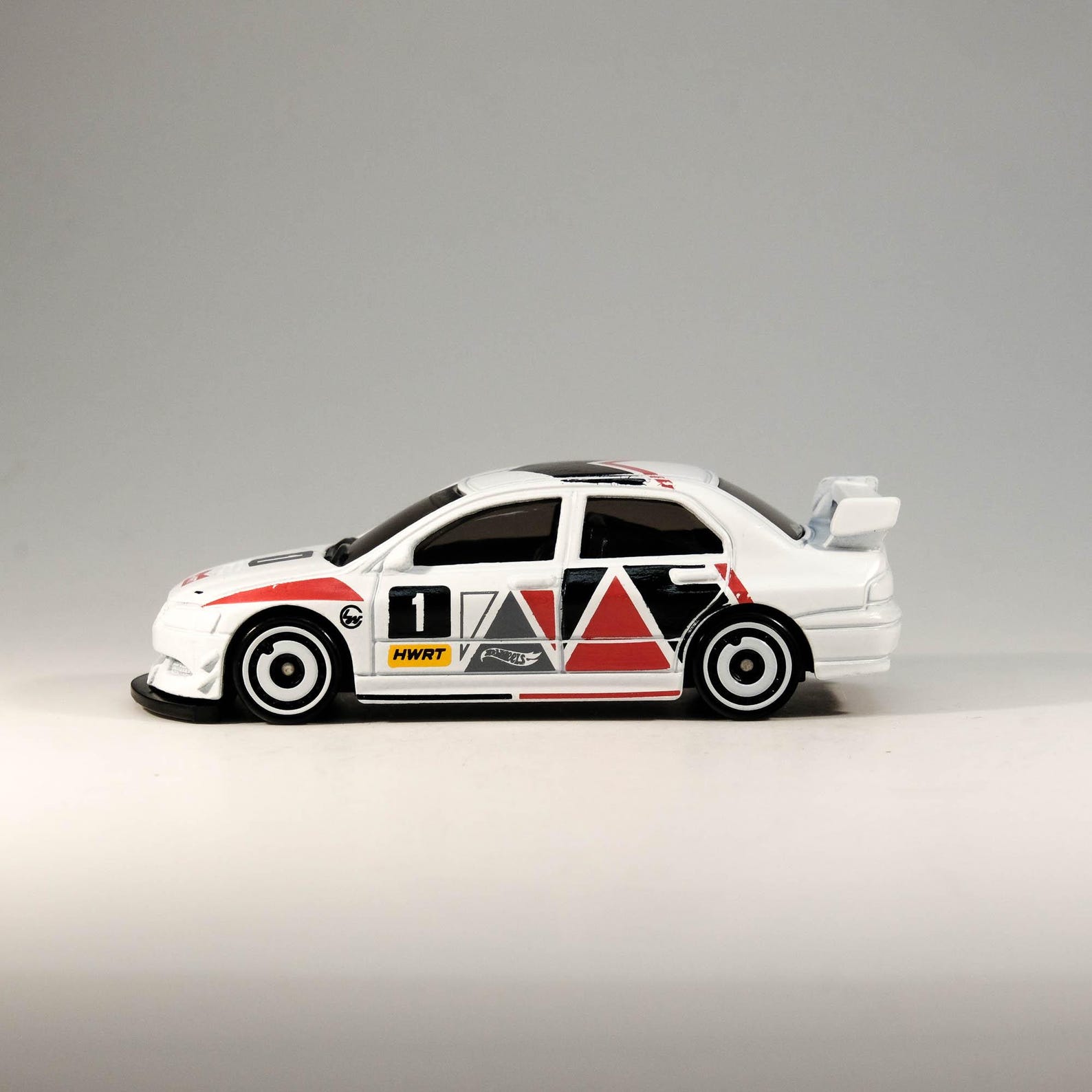 Hot Wheels Mitsubishi Lancer Evolution IX - Modelos Mistery 2024 (vem ...