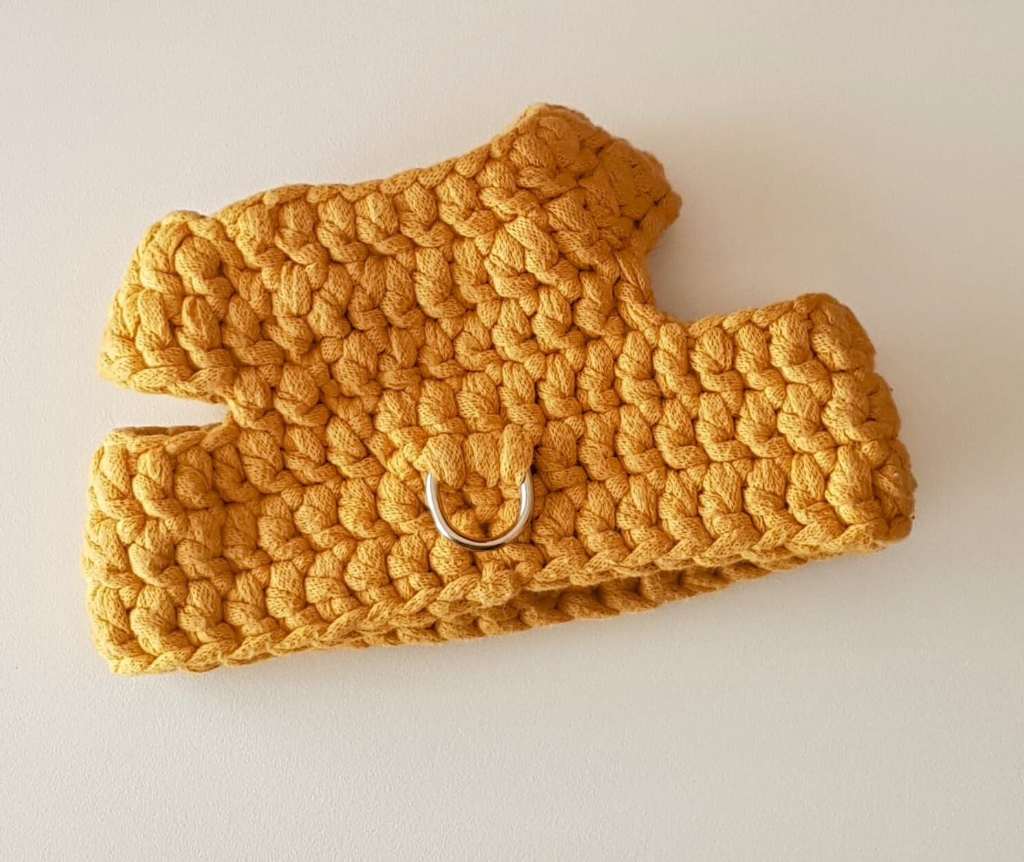 DIY Harness Digital Pattern - Etsy