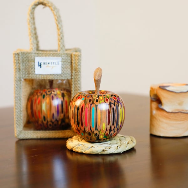 Apple Decor - Etsy