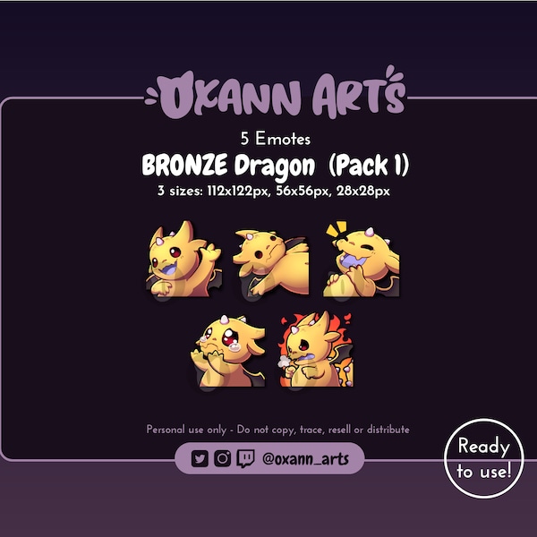 Emote Pack Yellow Emoji - Etsy