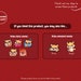 Shiba Wiggle Animated Emote and Alert | Twitch & Discord (GIF) - Etsy