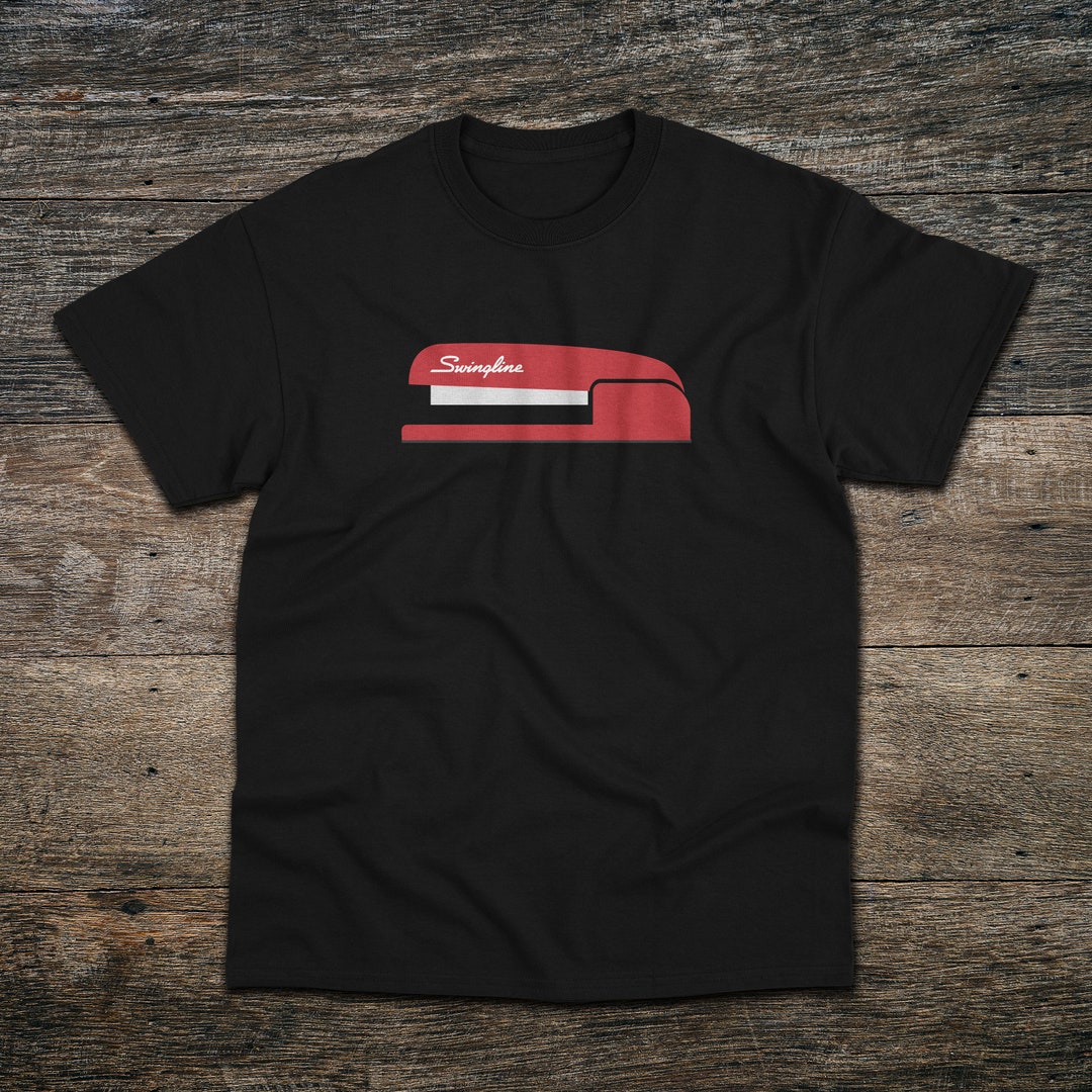 Office Space, Red Stapler, Movies, Cult Classic, Milton, Great Gift ...