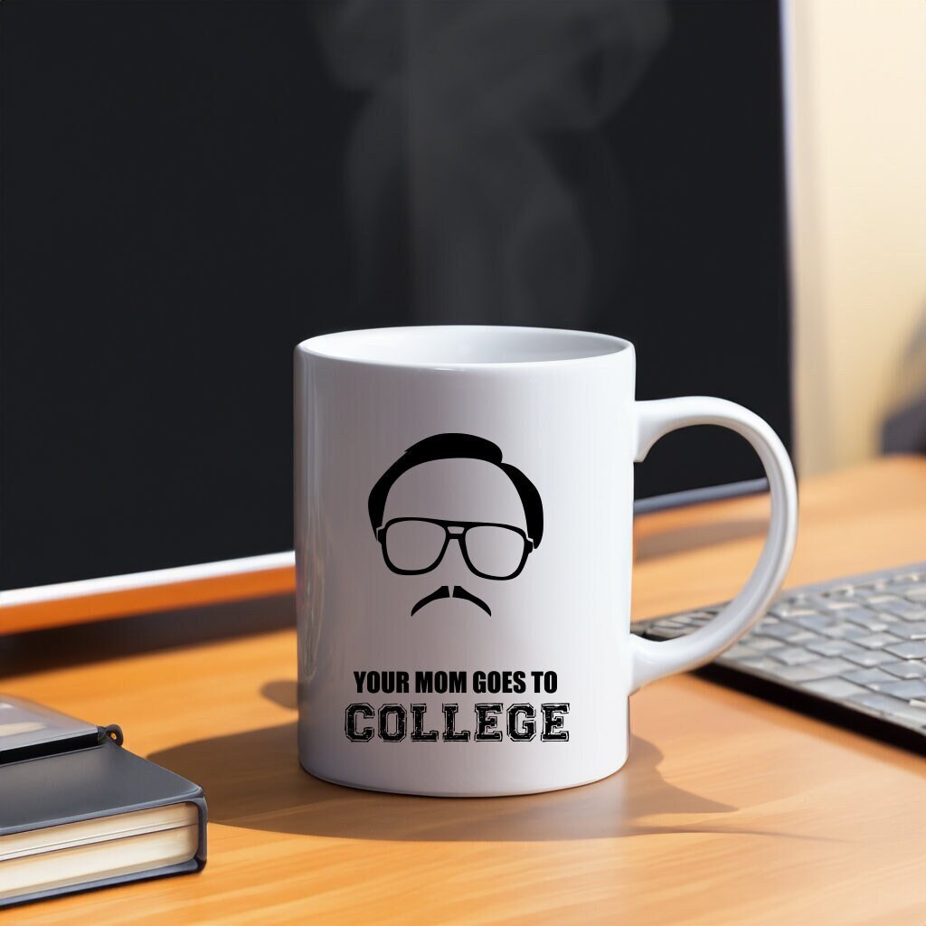 Napoleon Dynamite, Kip, Uncle Rico, Movies, Mugs With Sayings, Work Mug ...