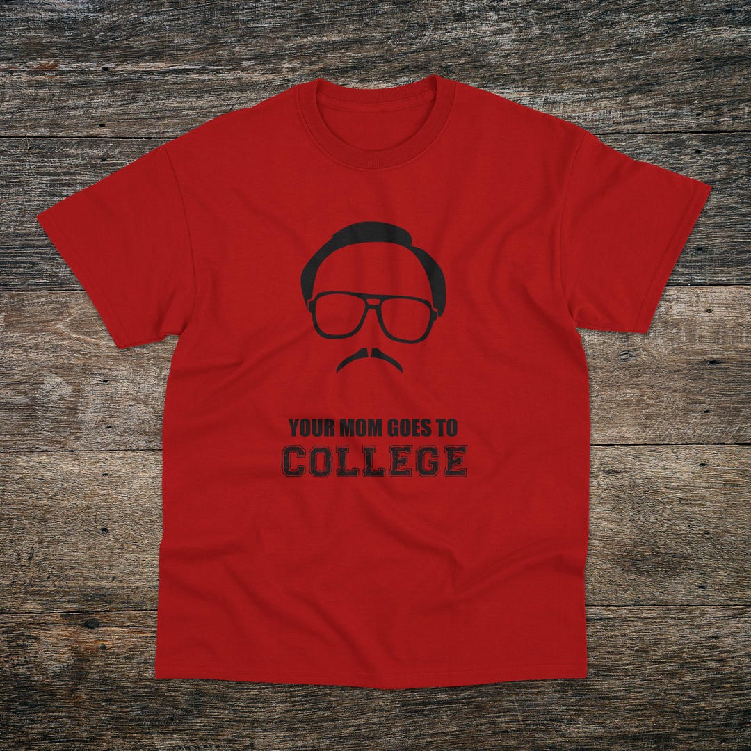 Kip T-shirt Napoleon Dynamite T-shirt, Movie Graphic Unisex Softstyle T ...