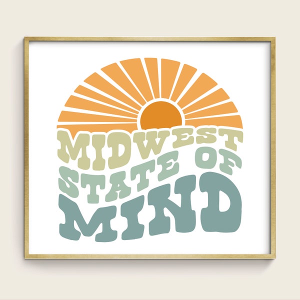 Midwest - Etsy
