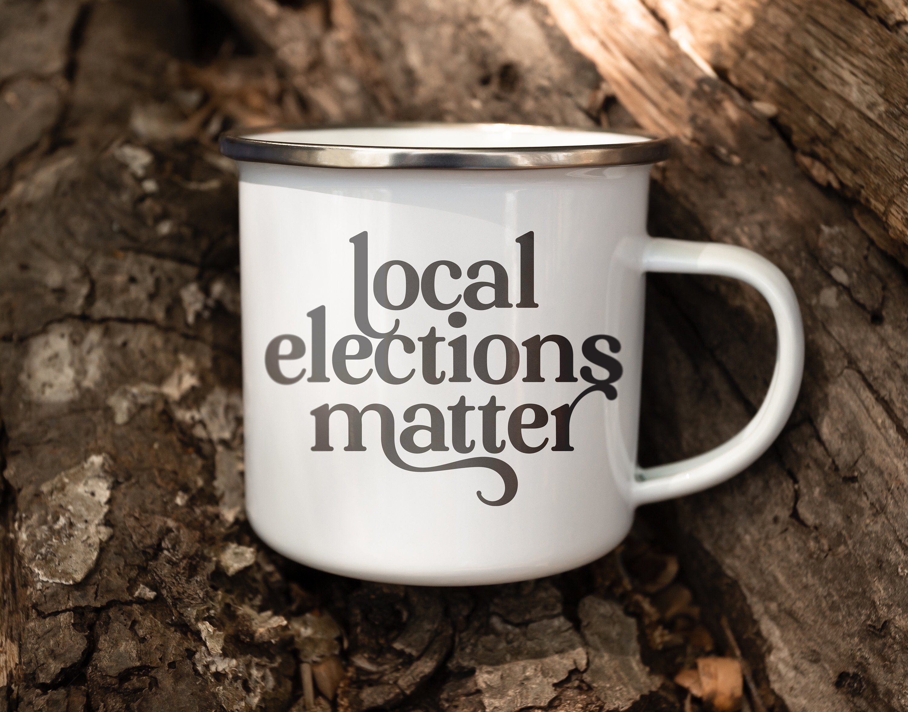 Local Elections Matter SVG - Voting SVG - Election Clip Art - Vote ...