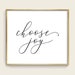 Choose Joy Handwritten SVG Inspirational Svg Choose Joy Script Svg ...
