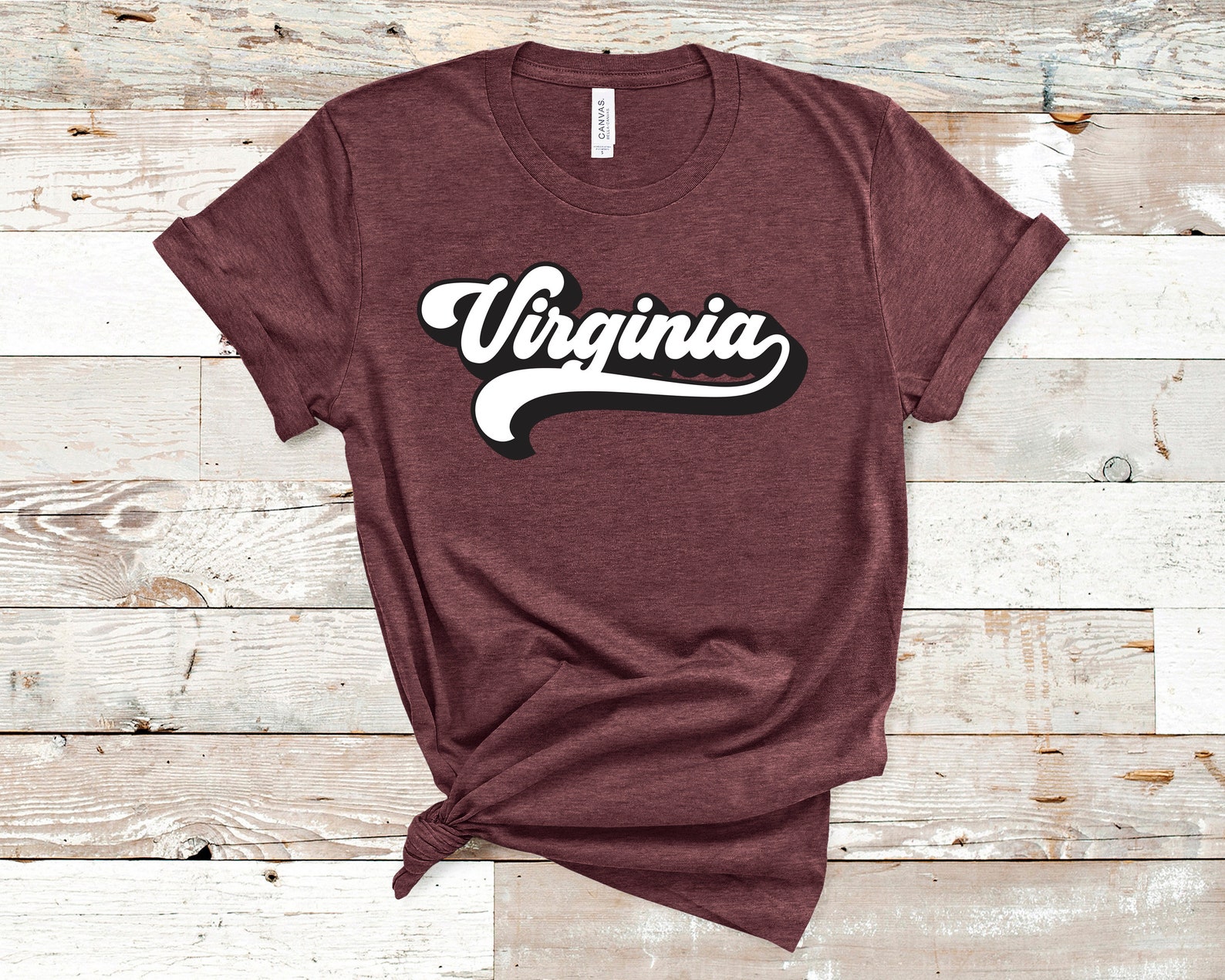 Virginia SVG Files Virginia Word Art States Svg Virginia Cut Files for ...