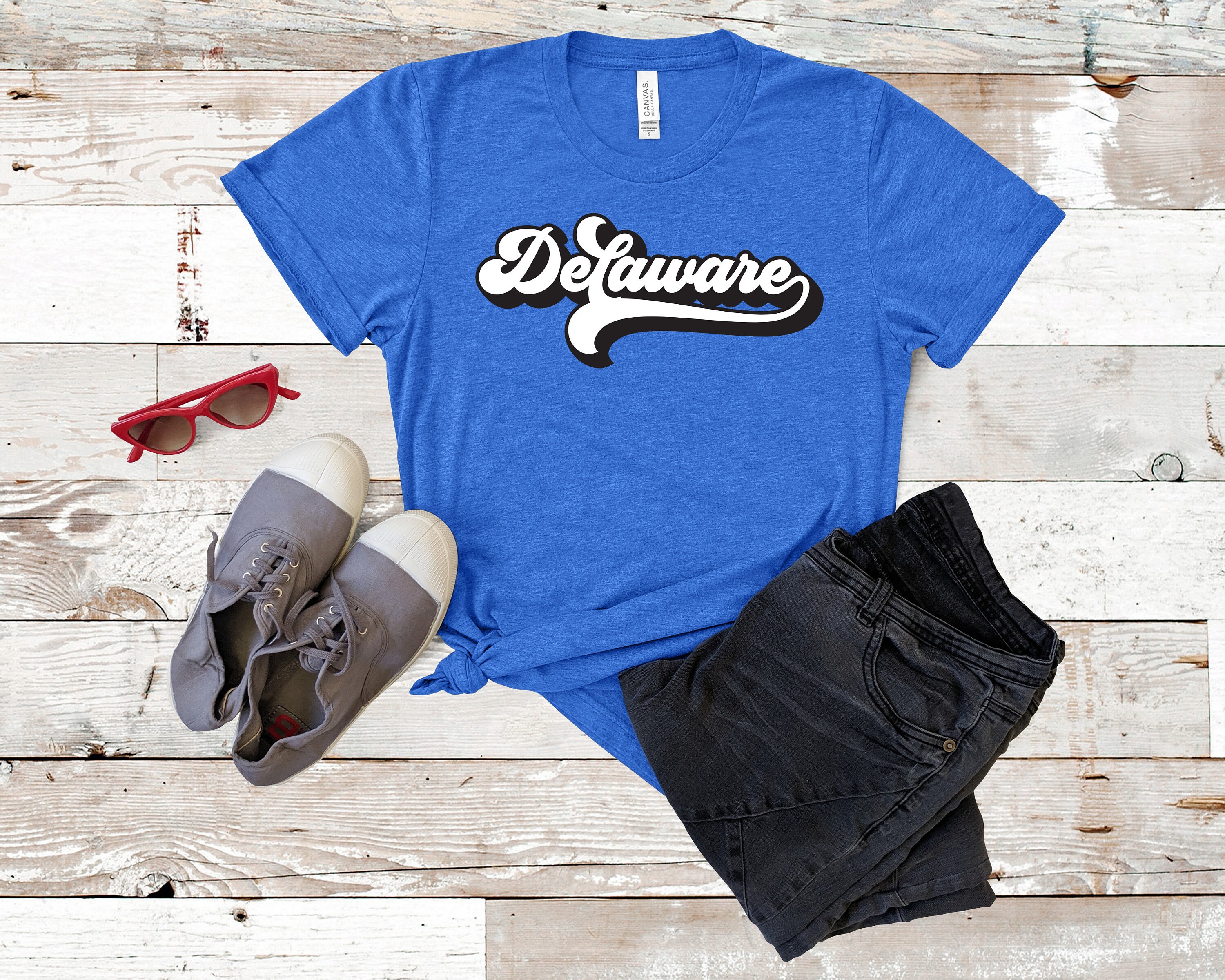 Delaware SVG Files Delaware Word Art States Svg Delaware Cut Files for ...