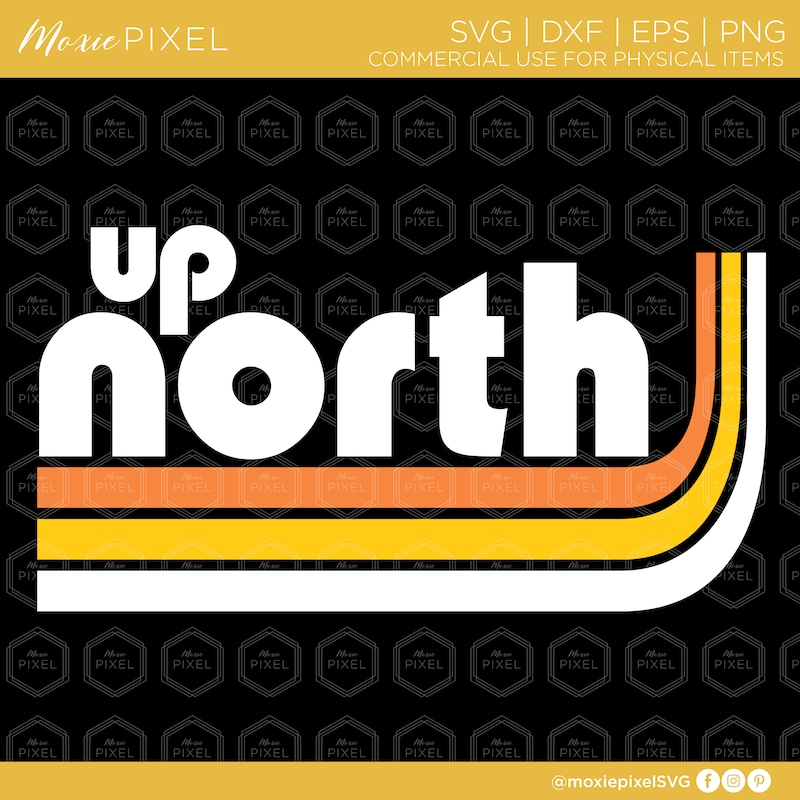 Up North - Etsy