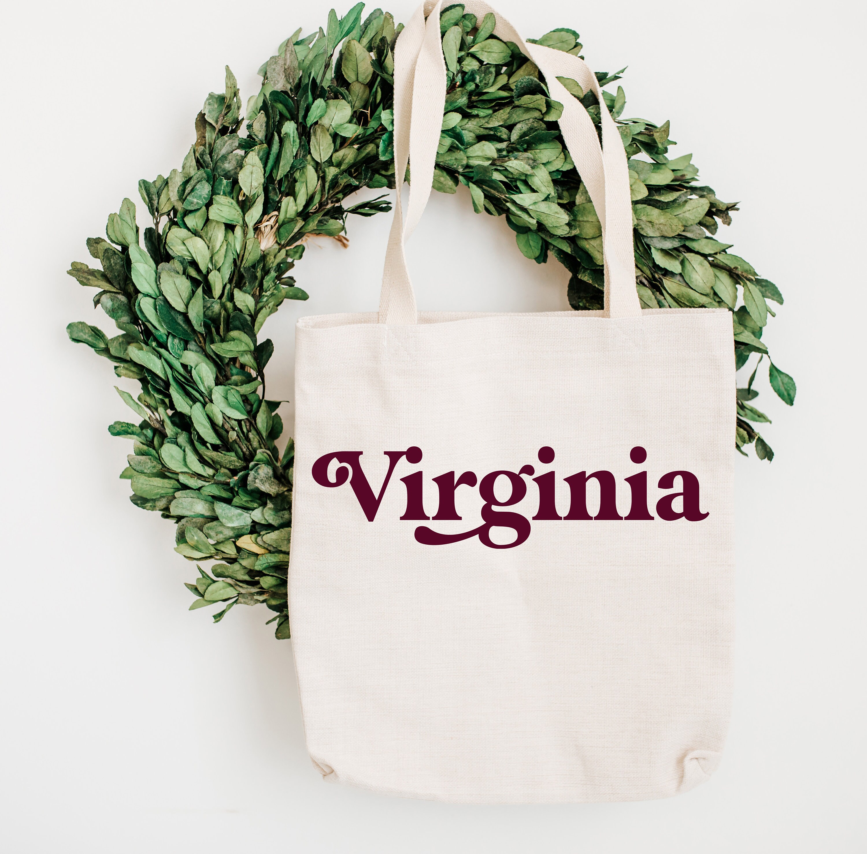 Virginia SVG Files Virginia Word Art States Svg Virginia Cut Files for ...