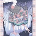 Baba Yaga Dream House - Etsy