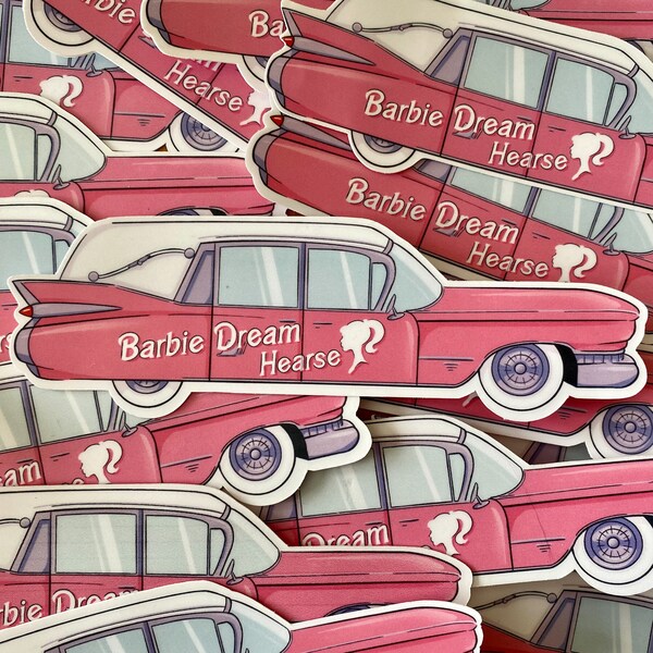 Hearse - Etsy