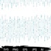 Matrix Svg, Abstract Matrix Pattern Svg, Binary Computer Code, Background Svg, Numbers Svg ...
