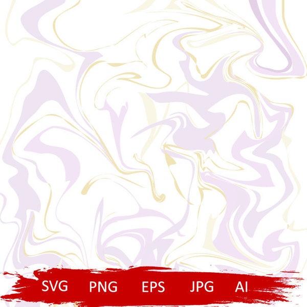 Marble Svg - Etsy