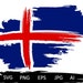 China Flag Svg, China Flag Shirt, Distressed Flag Svg, China Flag Png ...