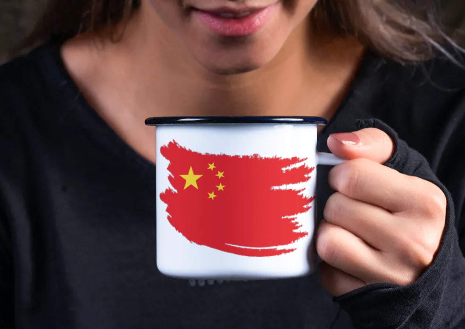 China Flag Svg China Flag Shirt Distressed Flag Svg China - Etsy Canada