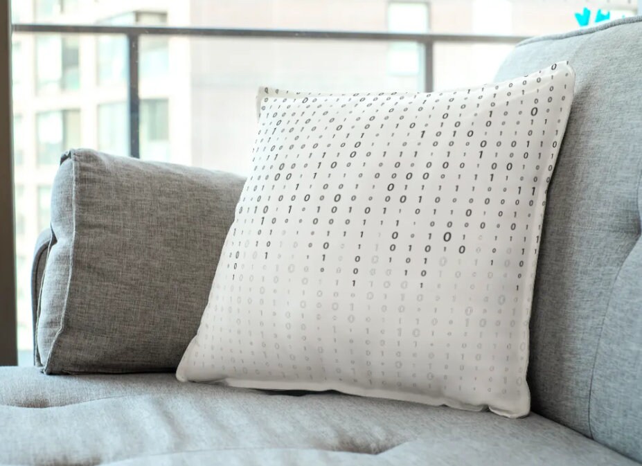 Matrix Svg, Abstract Matrix Pattern Svg, Binary Computer Code ...