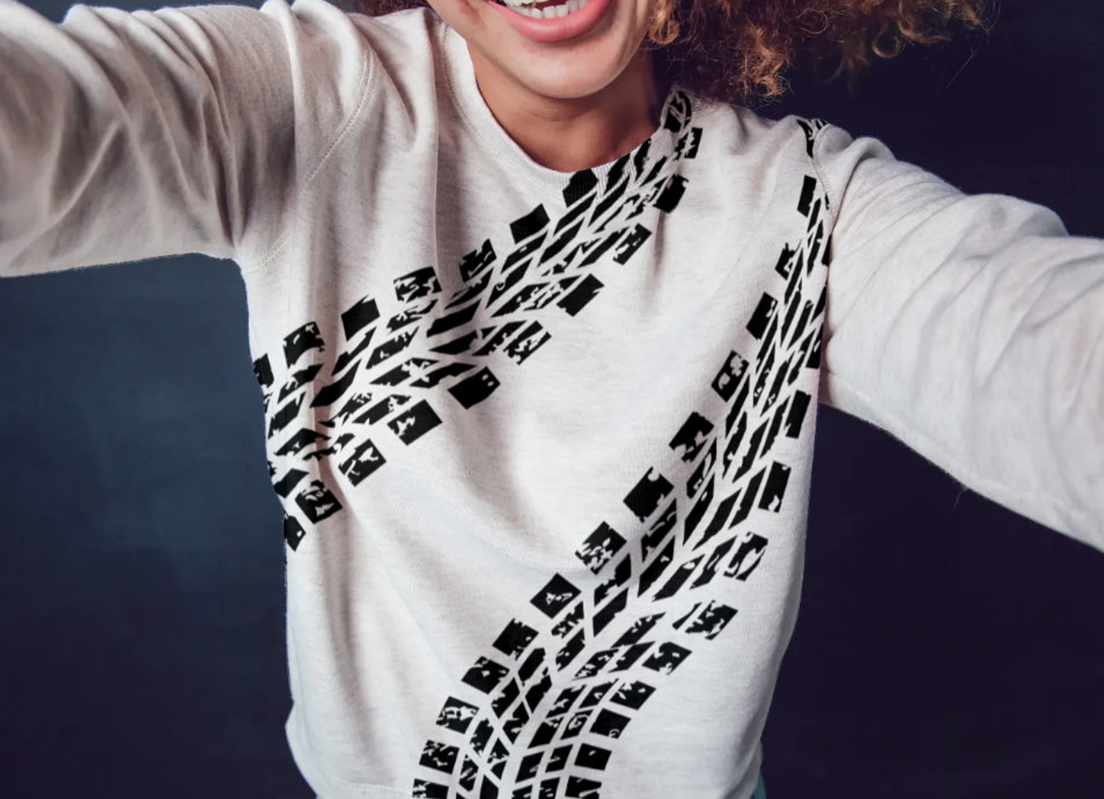 Tire Track Svg Mudding Svg File Tire Tracks Svg Mud Svg - Etsy UK