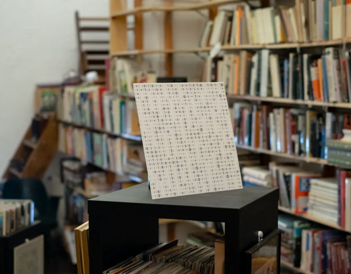 Matrix Svg Abstract Matrix Pattern Svg Binary Computer Code | Etsy