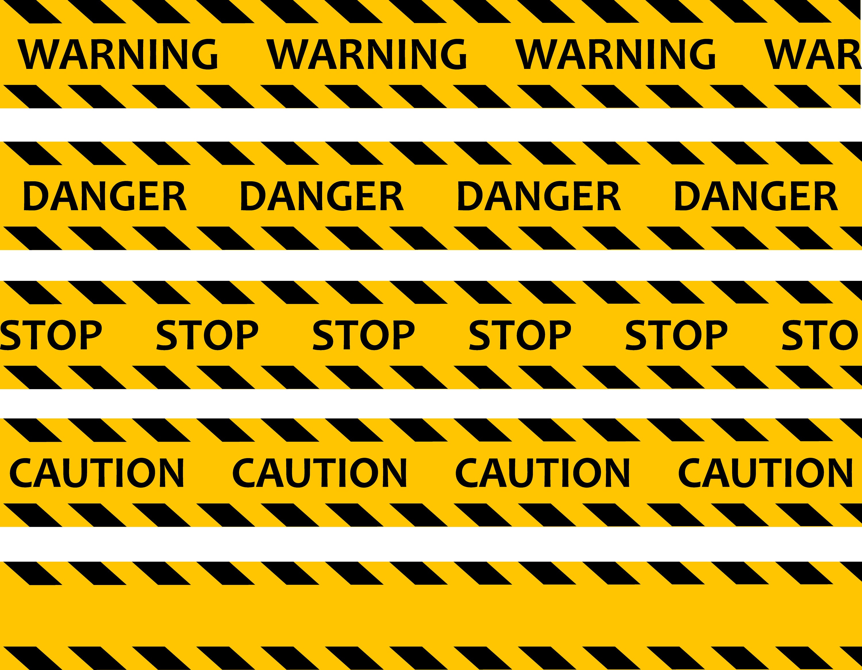 Warning Tape Svg,caution Tape Svg,construction Tape Svg,police Tape Svg ...