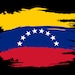Distressed Venezuela Flag Svg,venezuela Flag Shirt,venezuelan Flag ...