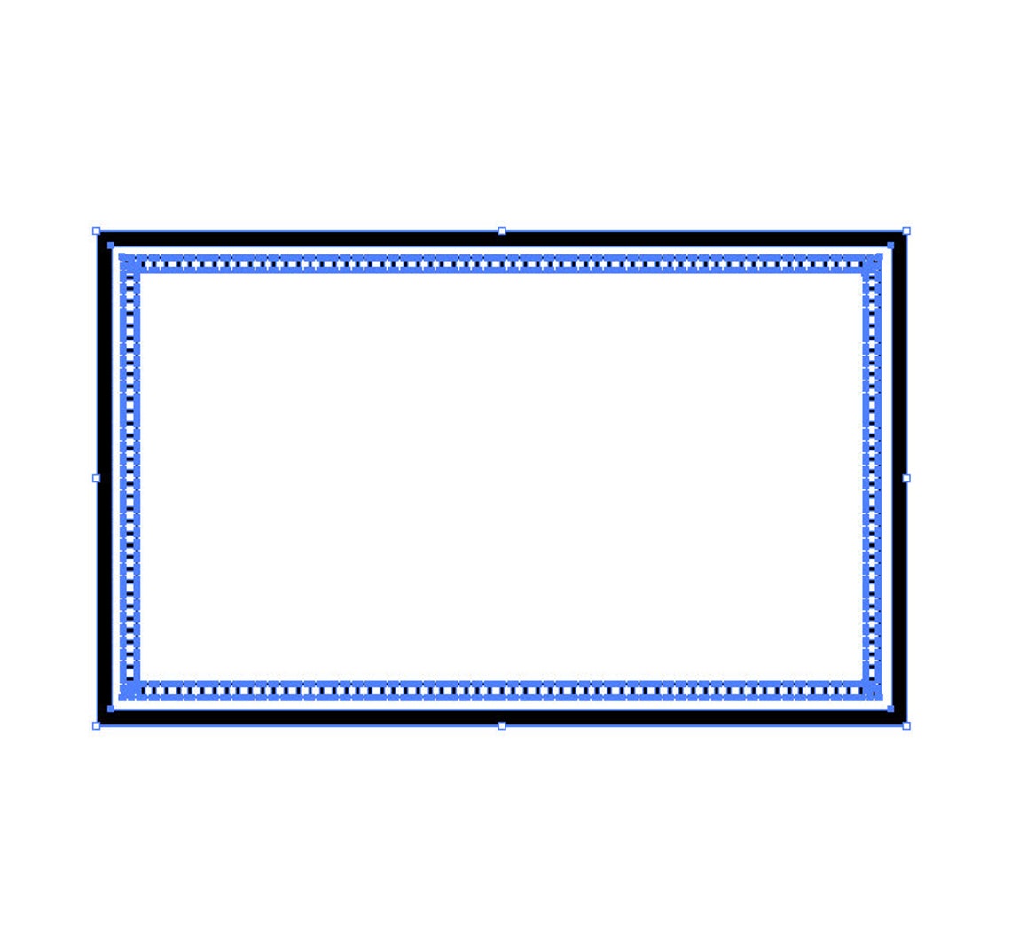 Frames Svg Border Svg Picture Frame Svg Photo Frame - Etsy Australia