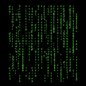 Numbers Svg, Matrix Svg,abstract Matrix Pattern Svg, Geometric Pattern ...