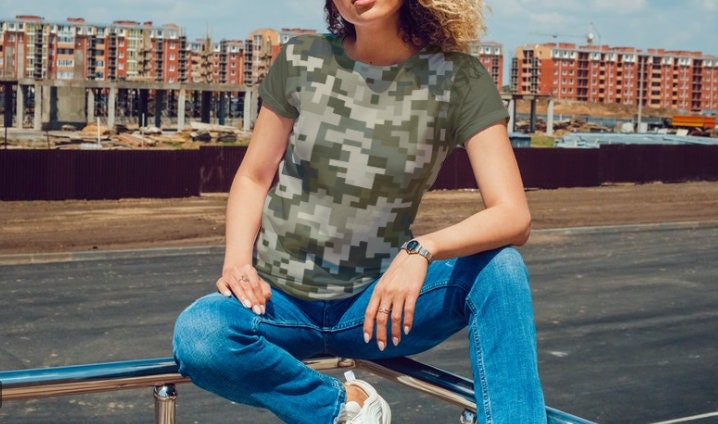 Camouflage Svg Military Pattern Svg Camo Svg Hunting - Etsy