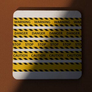 Warning Tape Svg,caution Tape Svg,construction Tape Svg,police Tape Svg ...